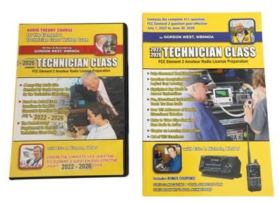 W5YI Group GWTP-22 W5YI Group Amateur Radio License Study Guides | DX ...