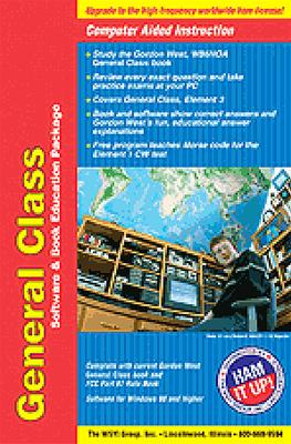 W5YI Group HOS-19 W5YI Group Amateur Radio License Study Guides | DX ...