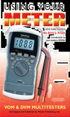 W5YI Group METR W5YI Group Reference Books | DX Engineering