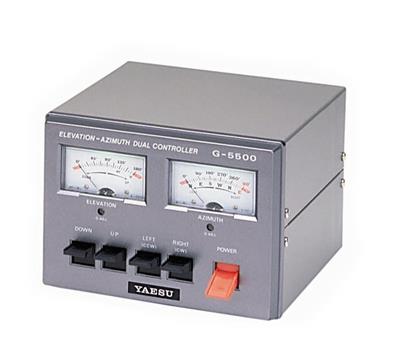 Yaesu A12900011 Yaesu Replacement Rotator Controllers | DX Engineering