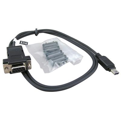 Yaesu Interface Cables