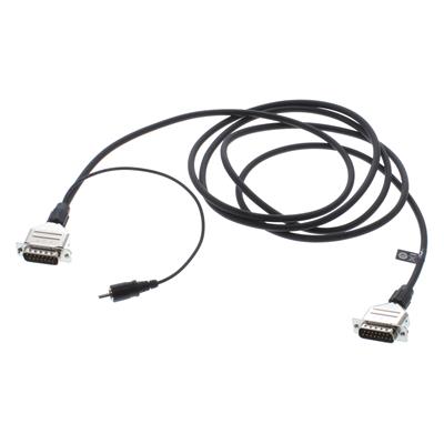 Yaesu Band Data Interface Cables