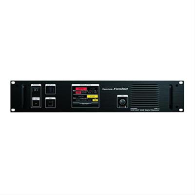 Yaesu DR-1X Yaesu DR-1X 144/430 Dual Band C4FM/FM Analog/Digital ...