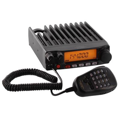 Yaesu FT-2900R Yaesu FT-2900R 75 Watt Heavy-Duty 144 MHz FM ...