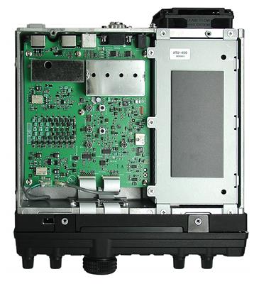 Yaesu FT-450D HF/50 MHz Transceivers FT-450D