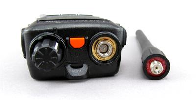 Yaesu FT-65R Yaesu FT-65R 144/430 MHz Dual-Band HTs | DX Engineering