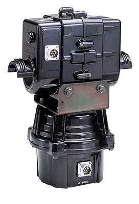 Yaesu G-5500 Yaesu G-5500 Azimuth-Elevation Rotator Systems | DX ...