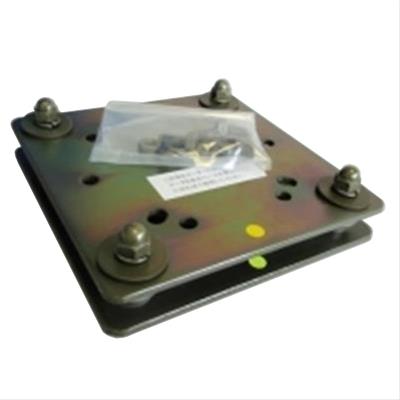 Yaesu Rotator Absorber Joint Mounts