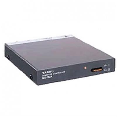 Yaesu GS-232B Yaesu Rotator Computer Controllers | DX Engineering