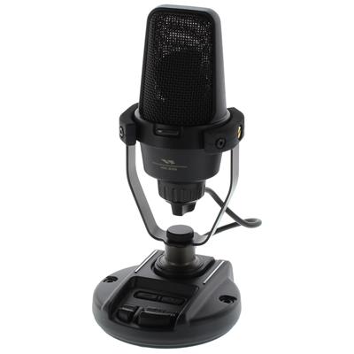 Yaesu MD-200A8X Yaesu MD-200 Ultra High Fidelity Desk Microphones | DX ...