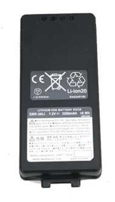 Yaesu SBR-39LI Yaesu Handheld Li-Ion Battery Packs | DX Engineering