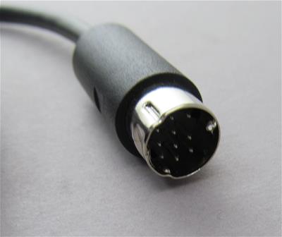 Yaesu SCU-20 Yaesu Interface Cables | DX Engineering