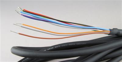 Yaesu SCU-28 Yaesu Interface Cables | DX Engineering
