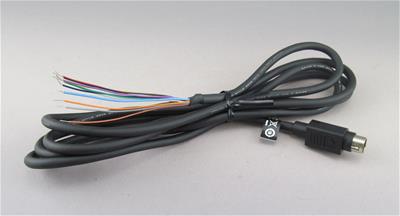 Yaesu SCU-28 Yaesu Interface Cables | DX Engineering