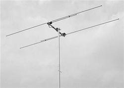 Diamond Antenna A502HB Base Station Yagi Beam Antennas A502HB - Free ...