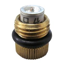 Alpha Delta 3G50HP Alpha Delta Surge Protector Replacement Arc-Plug ...