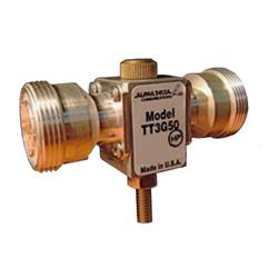 Alpha Delta ATT3G50DINHP Alpha Delta ATT3G50DIN/HP Precision 50-Ohm ...
