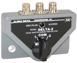 Alpha Delta Antennas - Free Shipping on Most Orders Over $99 at DX ...