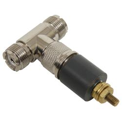 Alpha Delta LT Alpha Delta Model LT Coaxial Surge Protectors | DX ...