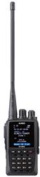 Alinco DJ-MD5XLT Alinco DJ-MD5XLT VHF/UHF Dual Band DMR Handheld ...
