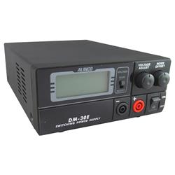 Alinco DM-30ER Alinco DM-30 Digital Power Supplies | DX Engineering