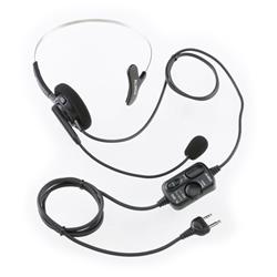 Alinco EME-12A Alinco Handheld Speaker Microphones and Headsets | DX Engineering