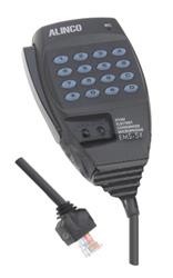 Alinco EMS-54 Alinco Mobile Hand Microphones | DX Engineering