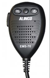 Alinco EMS-70 Alinco Mobile Hand Microphones | DX Engineering