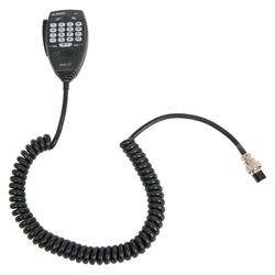 Alinco EMS-77 Alinco Mobile Hand Microphones | DX Engineering