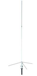 Alpha Antenna UV6VERTANT Alpha Antenna UV6 Tri-Band Base Vertical ...