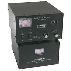 Ameritron ALS-600S Ameritron HF Power Amplifiers | DX Engineering