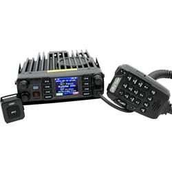 Single/Multi-Band Mobile Transceiver | DX Engineering