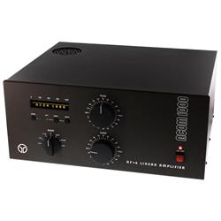 ACOM 1000 HF + 6 Meter Linear Amplifiers 1000 - Free Shipping on Most ...