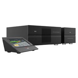 ACOM 2020S-20AT ACOM 2020S Solid State Amplifier and 20AT Automatic ...