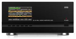ACOM 600S-120 ACOM 600S Solid State HF + 6 Meter Amplifiers | DX ...