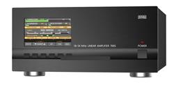 ACOM 700S-120 ACOM 700S Solid State 1.8-54 MHz Linear Amplifiers | DX ...
