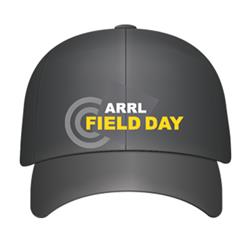 ARRL 0047 2019 ARRL Field Day Hat | DX Engineering