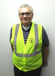 ARRL 0128-L ARRL ARES Deployment Vests | DX Engineering