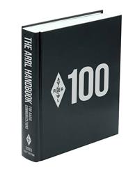 ARRL 1571 The ARRL Handbook 100 - Hardcover Collector's Edition | DX ...