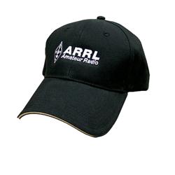 ARRL 5004 ARRL Logo Caps | DX Engineering
