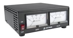 Astron Corporation SS-30M Astron SS Series Switching Power Supplies ...