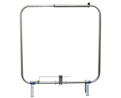 Bushcomm LOOP-20 Bushcomm Horizon Multi-Band Loop Antennas | DX Engineering