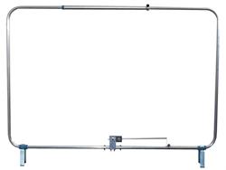 Bushcomm LOOP-40 Bushcomm Horizon Multi-Band Loop Antennas | DX Engineering