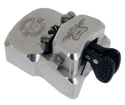 Begali Morse Code Keys & Paddles | DX Engineering
