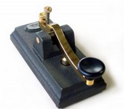 Begali Morse Code Keys & Paddles | DX Engineering