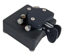 Begali Morse Code Keys & Paddles | DX Engineering