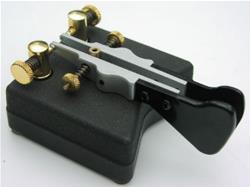 Begali Morse Code Keys & Paddles | DX Engineering