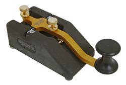 Begali Morse Code Keys & Paddles | DX Engineering