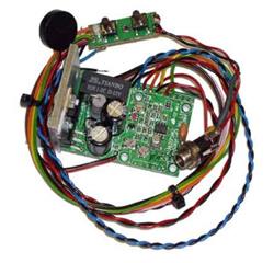 bhi Ltd NEDSP1962KBD bhi 5W DSP Noise Cancelling Speaker Retrofit ...