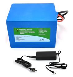 Bioenno Power Battery, Solar Panels & More | DX Engineering